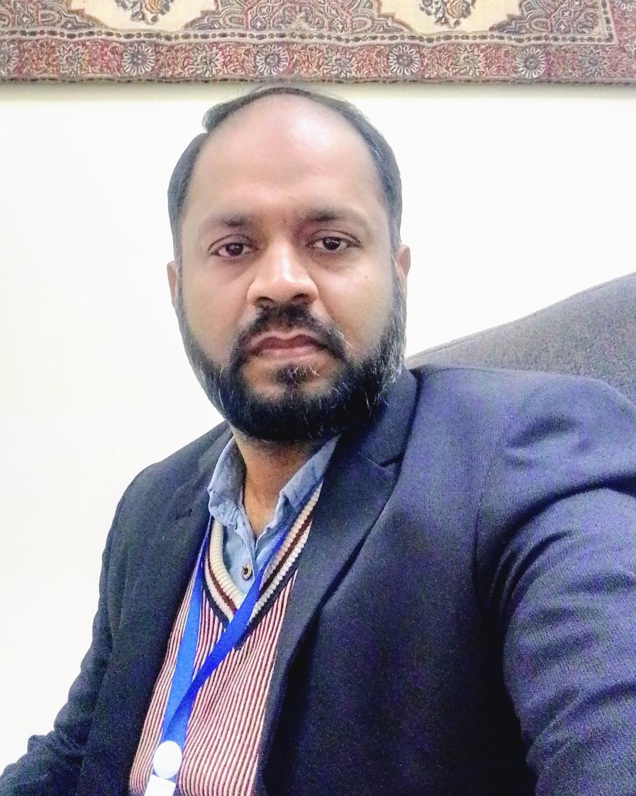 Institute of Educational Technology | Education For All